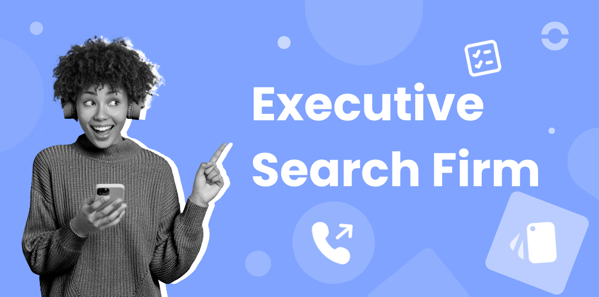 What Is an Executive Search Firm in Recruiting & Staffing? | Ringover